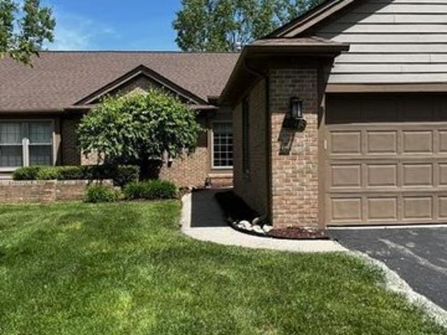 4853 Lone Oak Ct Unit 11, Ann Arbor, MI 48108