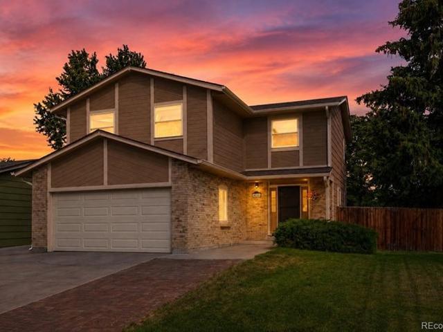 4853 S Hoyt St, Littleton, CO 80123