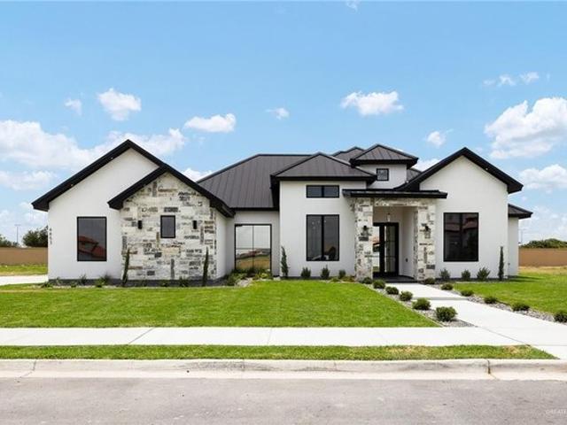 4853 Town Lake Dr, McAllen, TX 78504