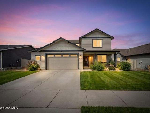 4853 W Gumwood Cir, Post Falls, ID 83854