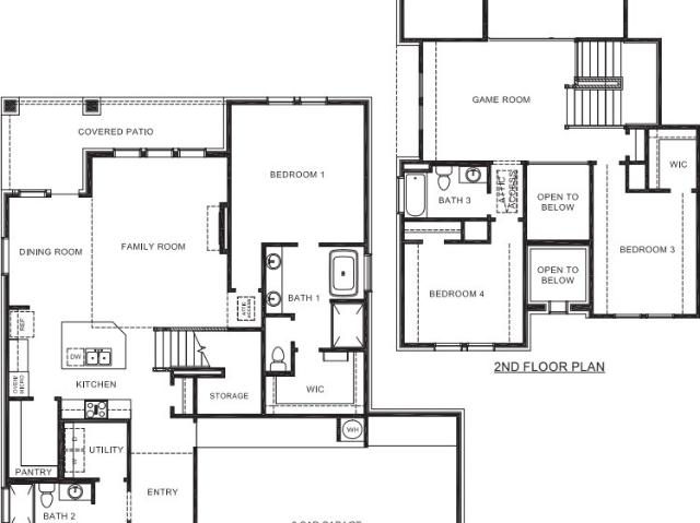 4853 W Succulent Street