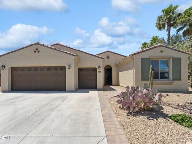 4853 W Tortoise Dr, Eloy, AZ 85131