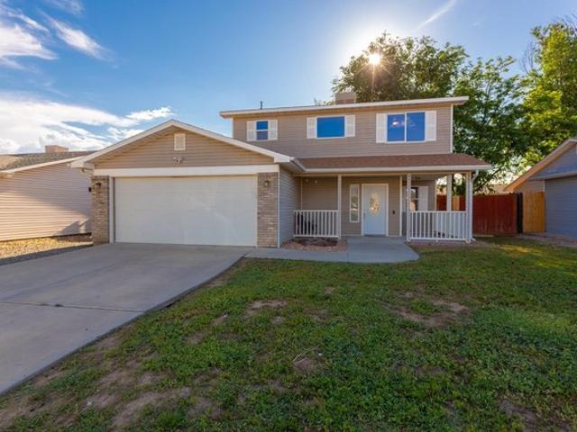 485 1/2 Ridge Ln, Grand Junction, CO 81504