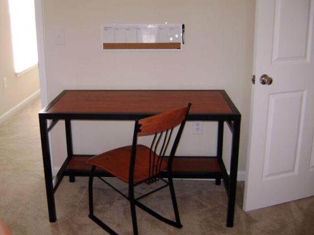 $485 / 1br Great Apartment located off of Spring Garden UNCG area Oakland ave map