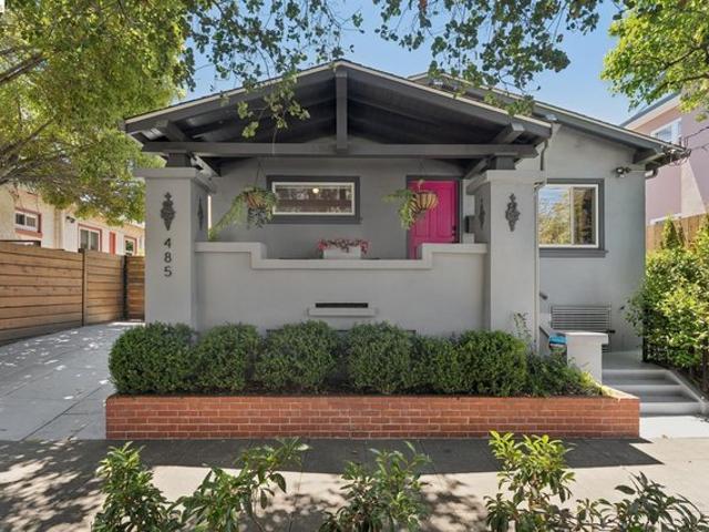 485 55th St, Oakland, CA 94609