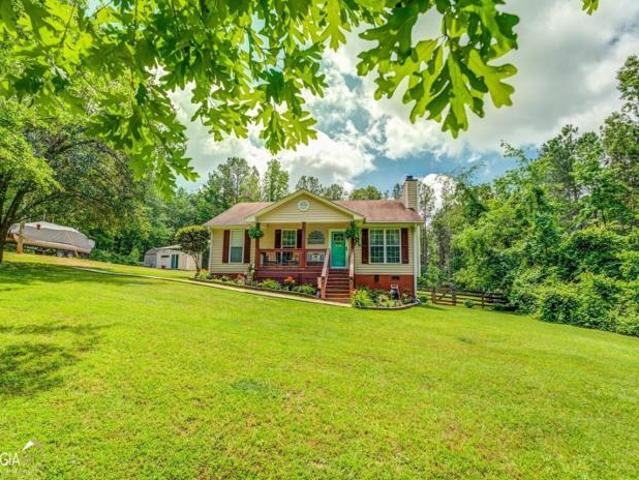 485 County Line W Rd, Covington, GA 30016