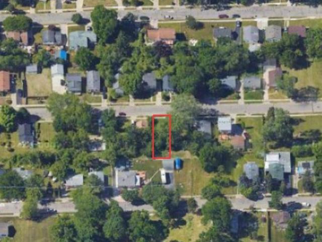 485 Colorado Ave, Pontiac, MI 48341