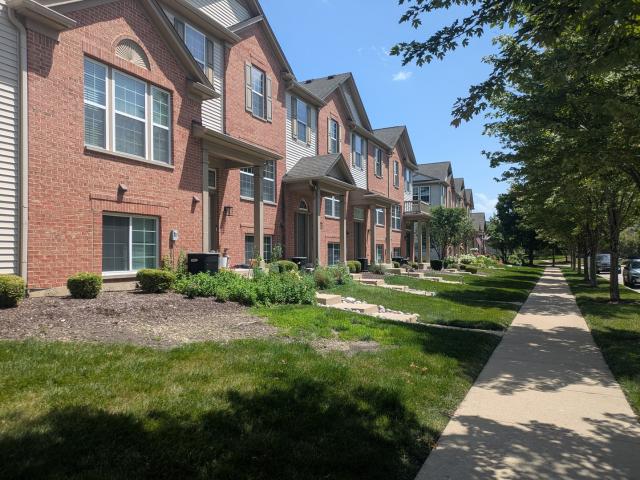 485 Conservatory Lane # 485