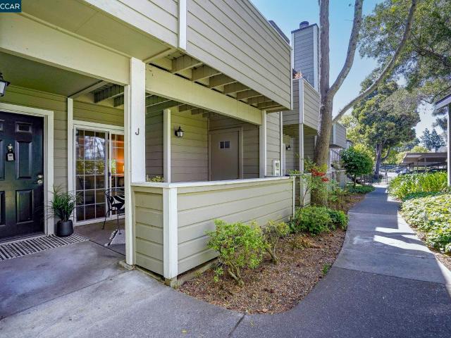 485 Canyon Oaks Dr # J