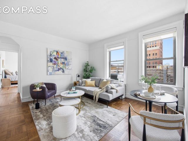 485 Central Park West, New York, NY
