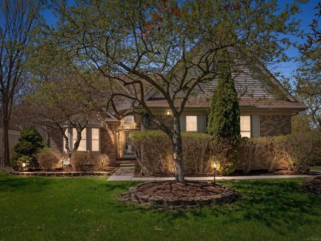 485 Cherry Grove Lane