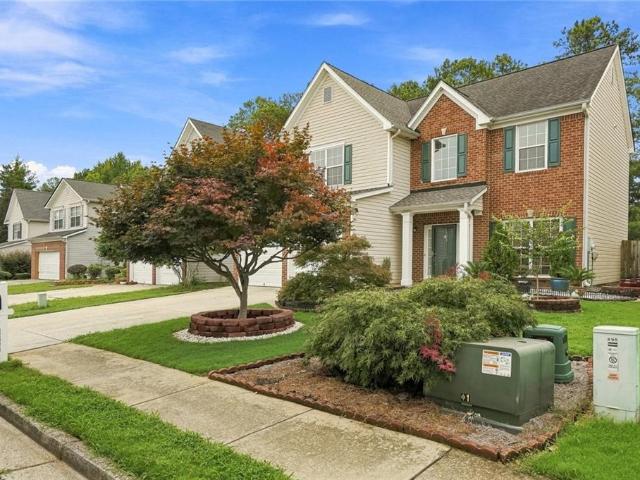 485 Clairidge Lane