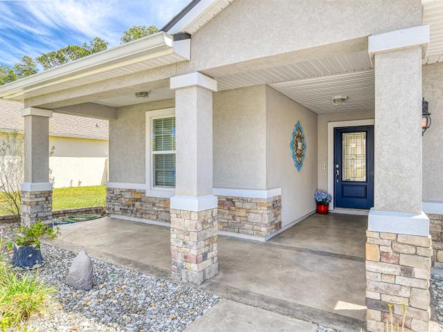 485 Crescent Key Dr, St. Augustine, FL 32086 | MLS #251961 | Compass