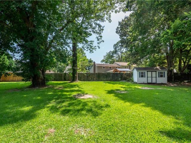 485 Cronin RD