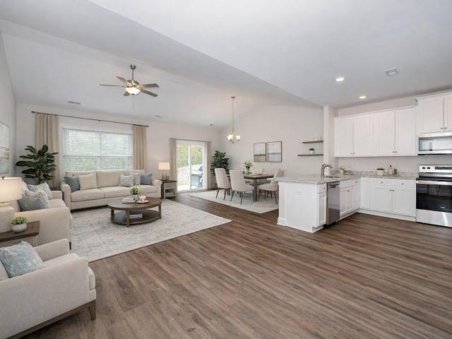 485 Access Dr, Youngsville, NC 27596 | MLS #10159