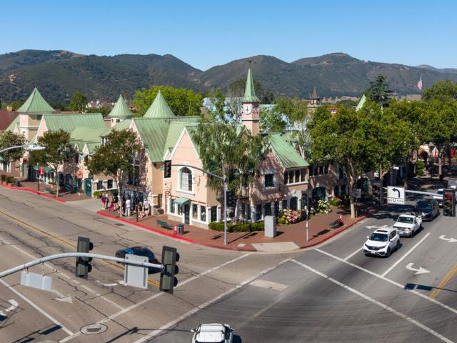 485 Alisal Road