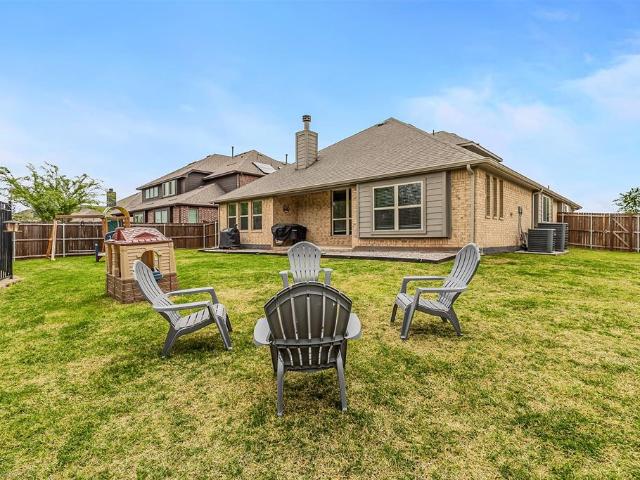 485 Autumn Hl Blf, Lavon, TX 75166 | MLS #21231