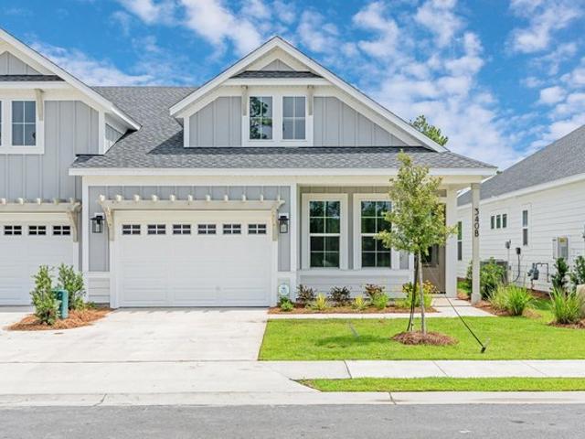485 B Suwannee Dr Unit 46B, Watersound, FL 32461