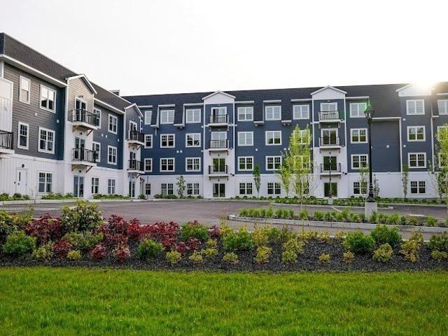 485 Blue Hills Pkwy Unit 2, Milton, MA 02186