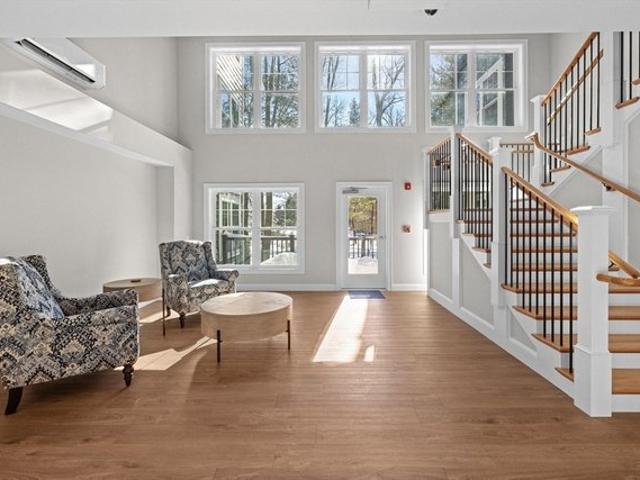 485 Blue Hills Pkwy Unit 41, Milton, MA 02186