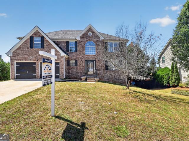 485 Brunswick Circle