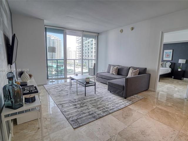 485 Brickell Ave, Unit 1701, Miami, FL 33131 | MLS #A11938