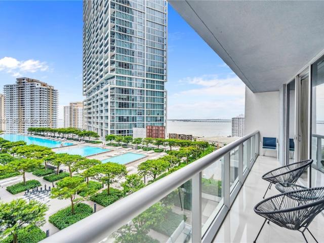485 Brickell Ave, Unit 1711, Miami, FL 33131 | MLS #A11956