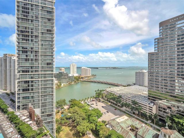 485 Brickell Ave, Unit 2508, Miami, FL 33131 | MLS #A12008