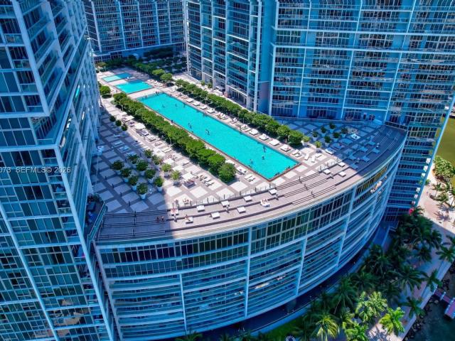 485 Brickell Ave, Unit 2908, Miami, FL 33131 | MLS #A12049