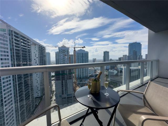 485 Brickell Ave, Unit 3307, Miami, FL 33131 | MLS #A11925 | Compass
