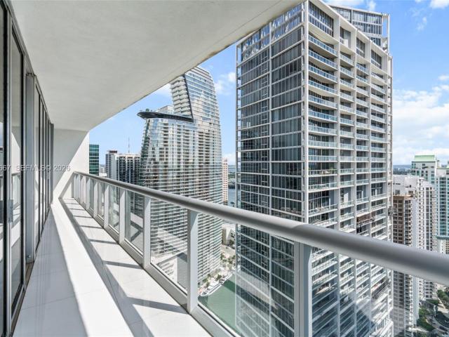 485 Brickell Ave, Unit 4410, Miami, FL 33131 | MLS #A12053