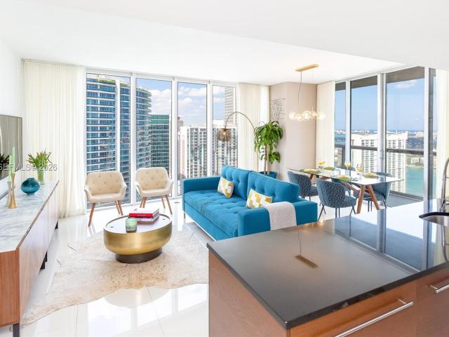 485 Brickell Ave, Unit 4702, Miami, FL 33131 | MLS #A11975