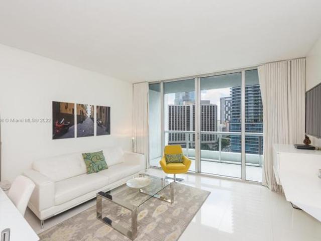 485 Brickell Ave #1603 Miami, FL 33131