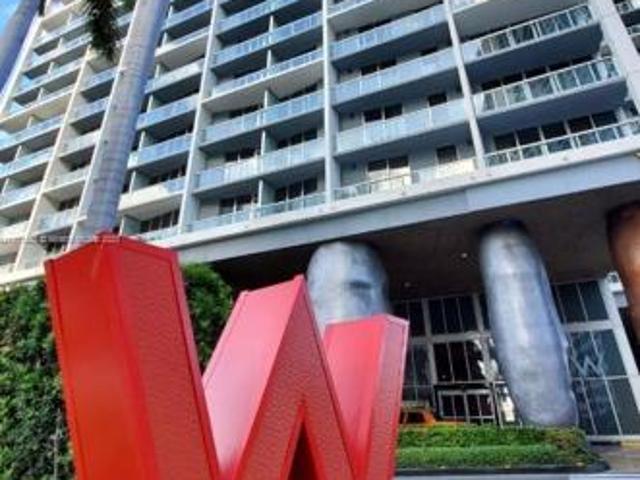 485 Brickell Ave #1704, Miami, FL 33131