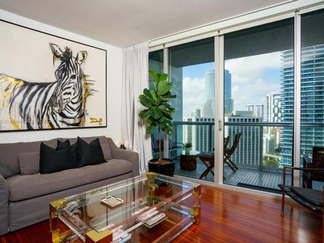 485 Brickell Ave #2403, Miami, FL 33131
