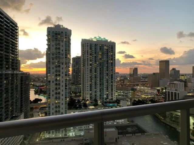 485 Brickell Ave #2606, Miami, FL 33131