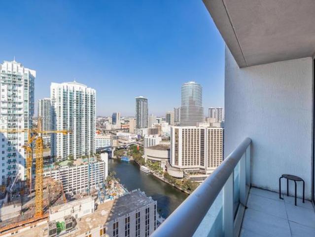 485 Brickell Ave #2905, Miami, FL 33131