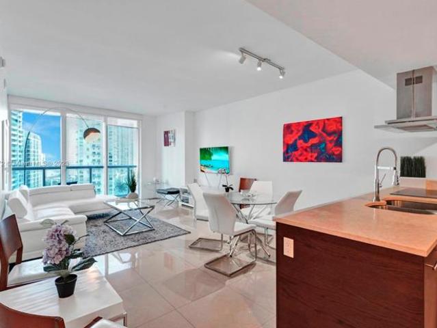 485 Brickell Ave #2007, Miami, FL 33131