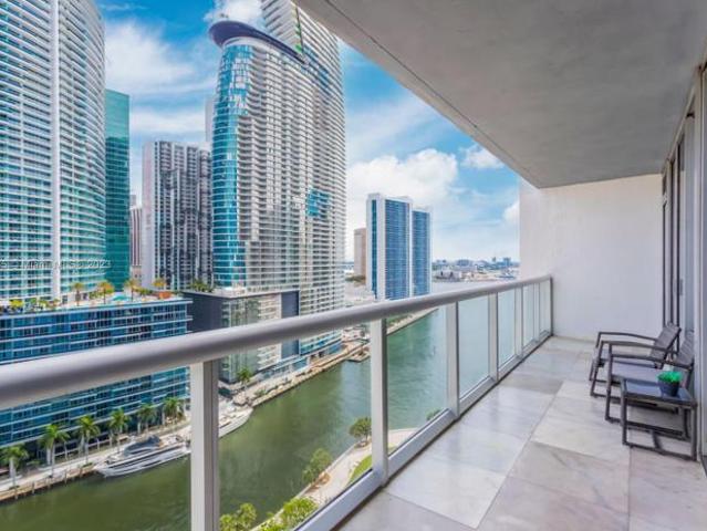 485 Brickell Ave #2103, Miami, FL 33131