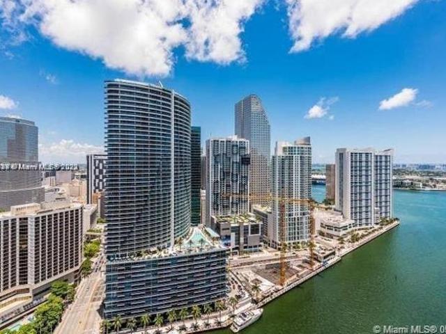 485 Brickell Ave #2302, Miami, FL 33131
