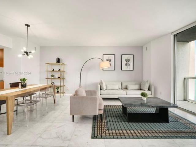 485 Brickell Ave #3609, Miami, FL 33131