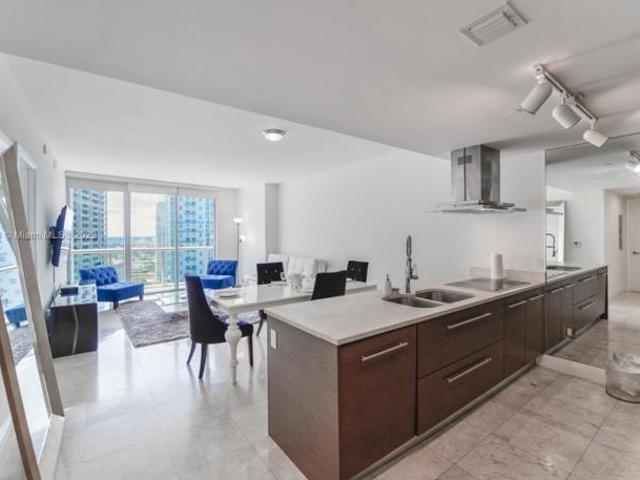 485 Brickell Ave #3107, Miami, FL 33131