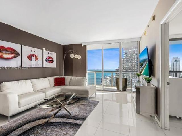 485 Brickell Ave #3109, Miami, FL 33131