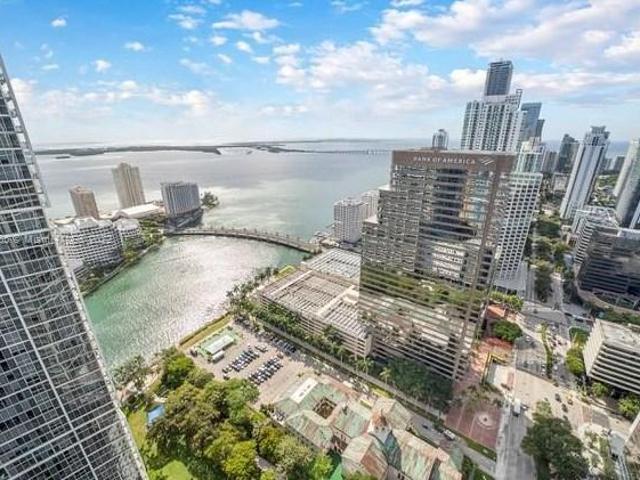 485 Brickell Ave #4608 Miami, FL 33131
