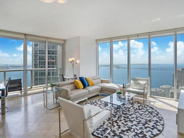 485 Brickell Ave #4710, Miami, FL 33131