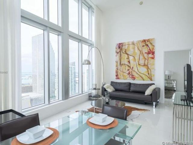 485 Brickell Ave #4004 Miami, FL 33131