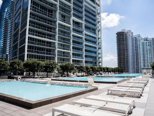 485 Brickell Avenue Studio Apartment for Rent at 485 Brickell Ave #1240649P, Miami, FL 33131 Brickell