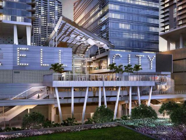 485 Brickell Avenue 1 Bedroom Apartment for Rent at 485 Brickell Ave #1240470P, Miami, FL 33131 Brickell