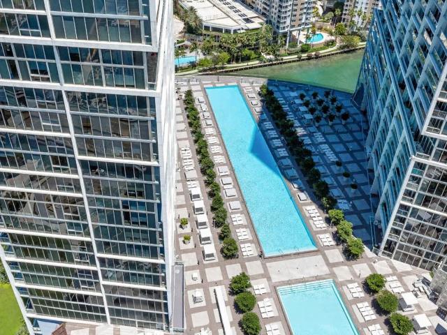485 Brickell Avenue 1 Bedroom Apartment for Rent at 485 Brickell Ave #1240497P, Miami, FL 33131 Brickell