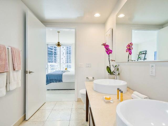 485 Brickell Avenue 1 Bedroom Apartment for Rent at 485 Brickell Ave #1240551P, Miami, FL 33131 Brickell